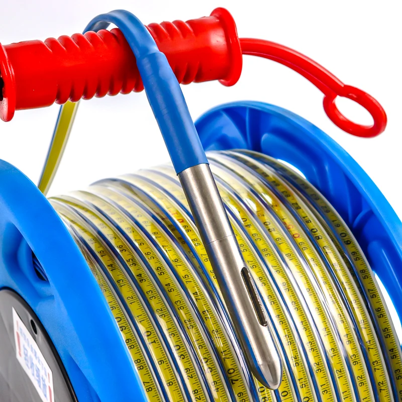 Water Level Sensor For Deep Well Level Indicator With 200m 300m Deep ...