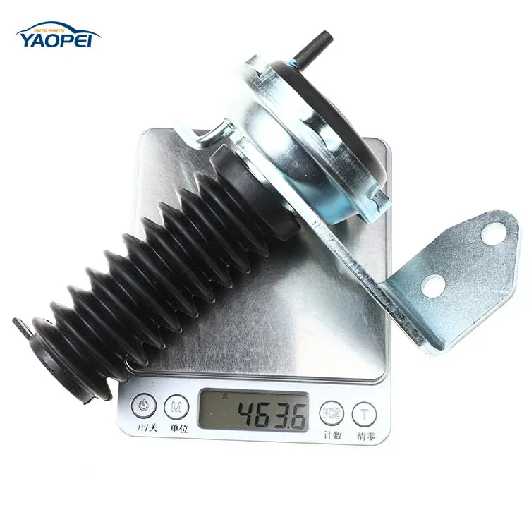 MR453711 YAOPEI Freewheel Clutch Actuator for Mitsubishi Pajero V73 V75 ...