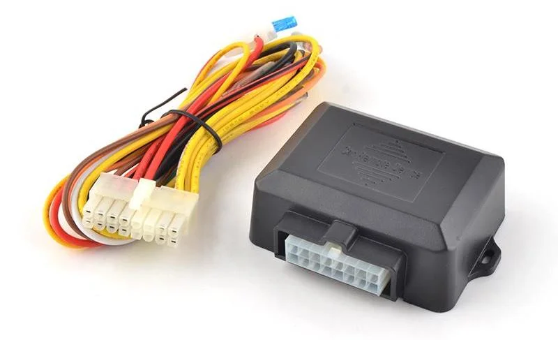 Universal Power Window Kit - Auto Close for 2/4 Doors