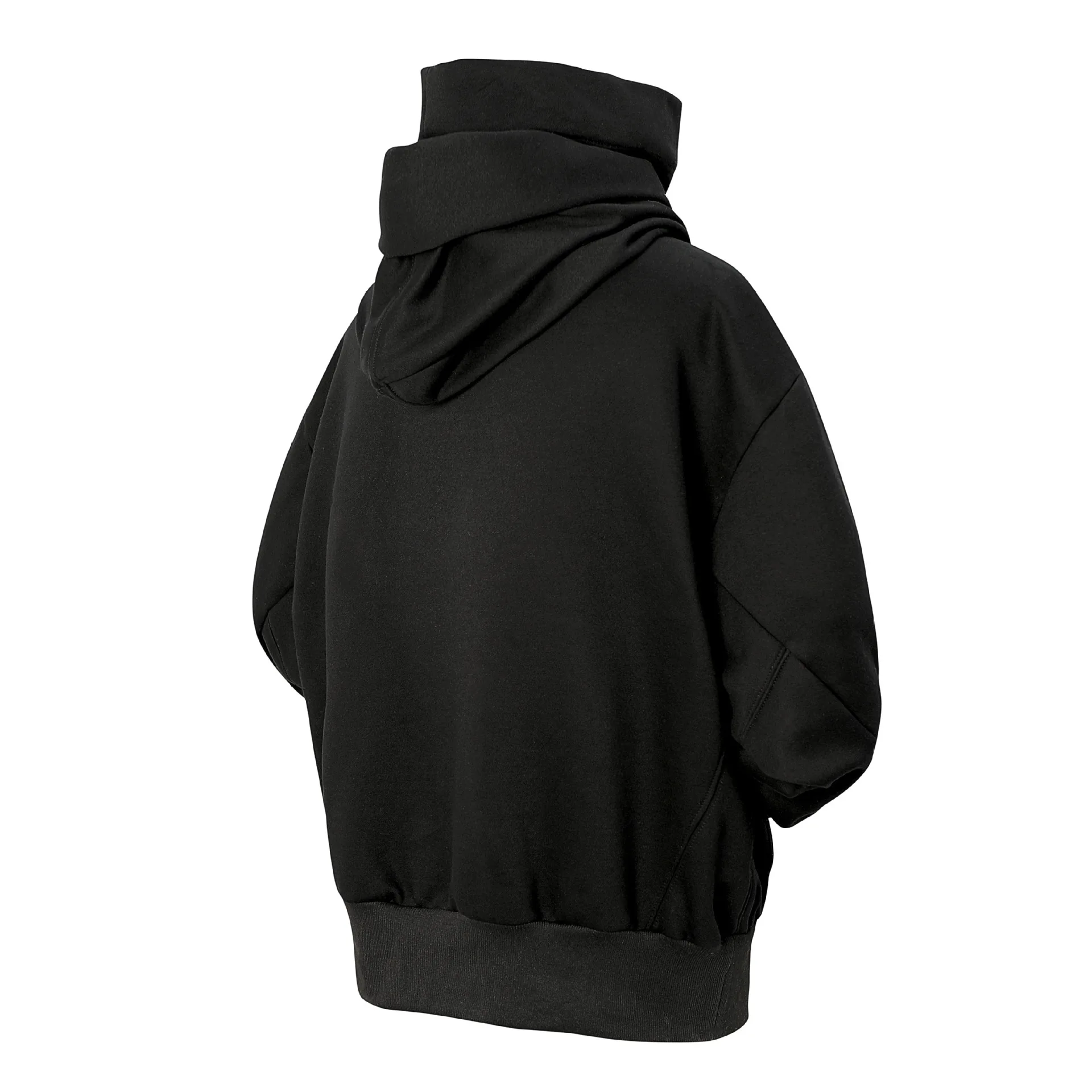 Customized Casual Hoodies for Men - High Quality Streetwear