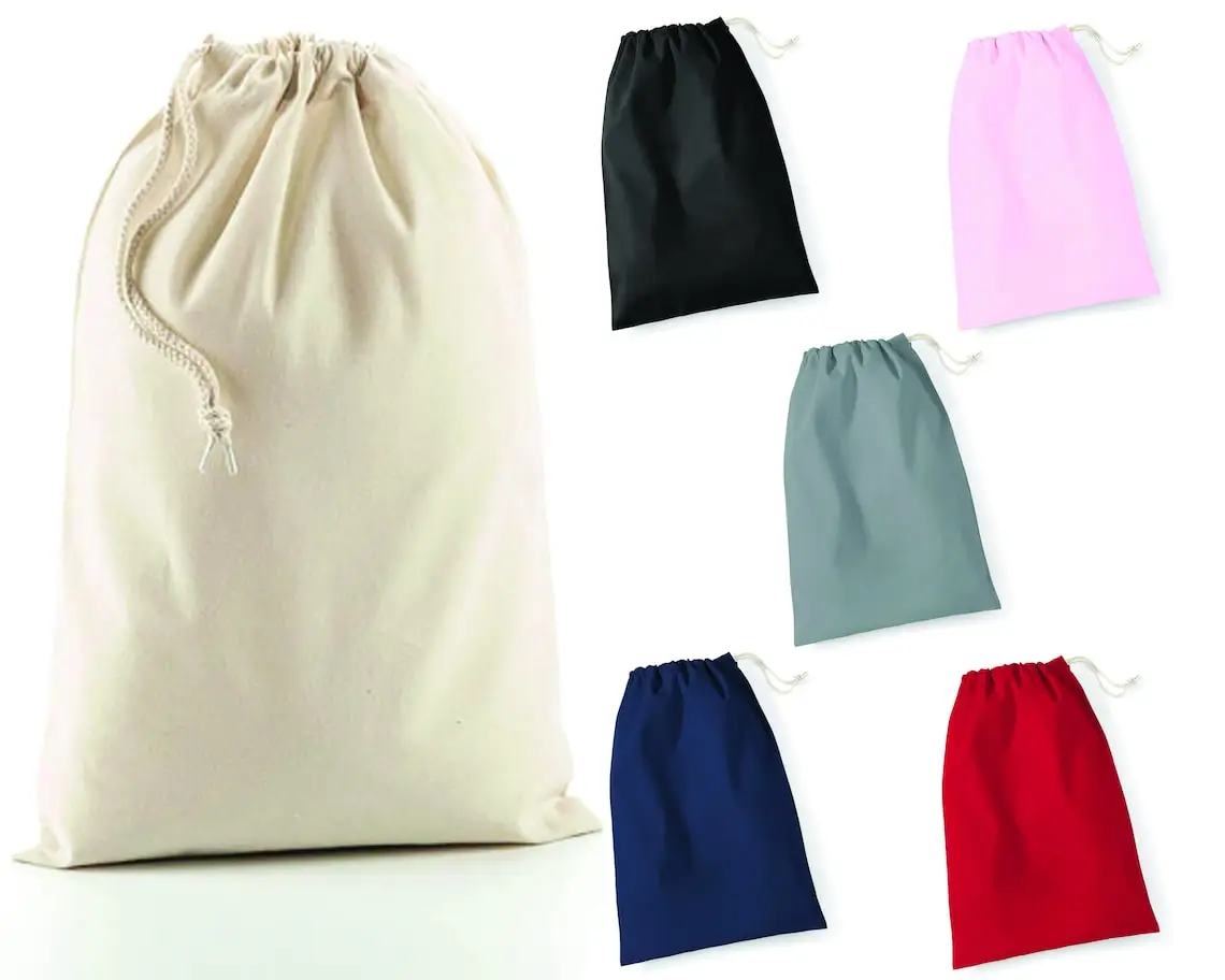 Wholesale Cotton Drawstring Storage Bag For Jewelry - Buy Cotton ...