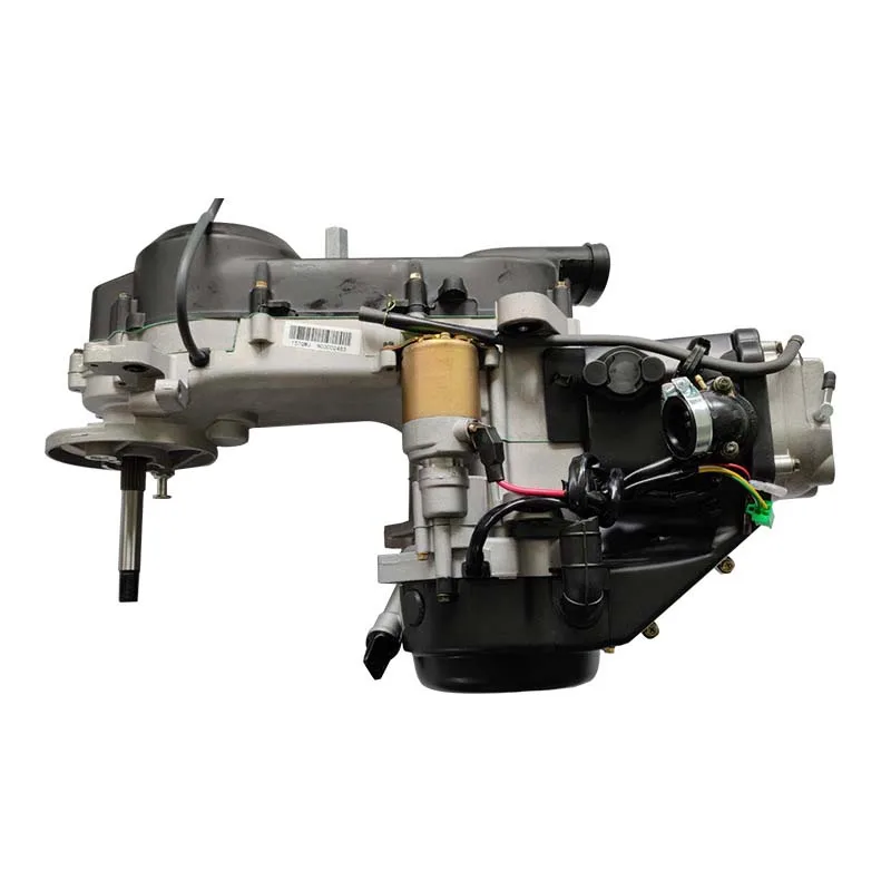 250cc 300cc Gy6 Engine with Differential - Lianglu Quality