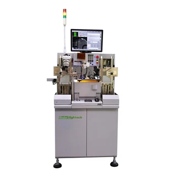 Automatic Diamond Dicing Saw Machine For Silicon Wafer - Buy Automatic ...