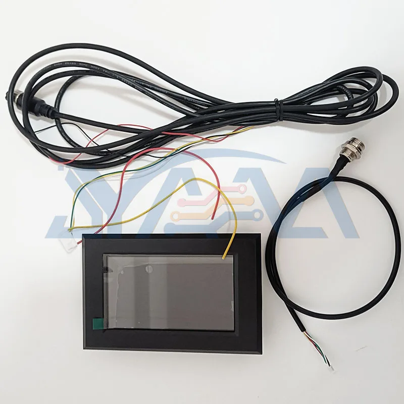 Jk Smart Bms Accessory Lcd Touch Screen Lcd Display For Jikong Pcb ...