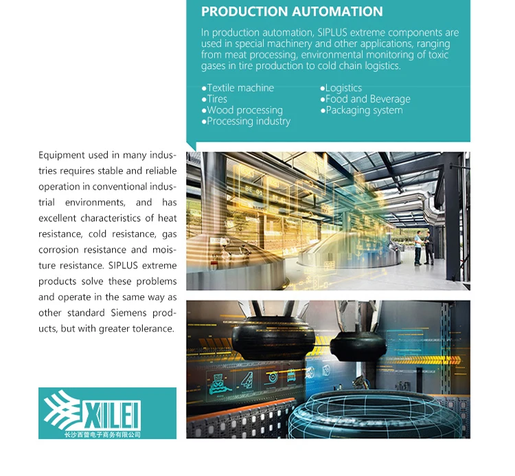 Siemens Simatic S7 1200 & S7 1500 PLC Controller Module - Original with ...