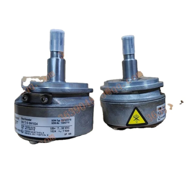 New Original Es7s Rotary Encoder Og73 S Sn 1024 - Buy New Original Es7s ...