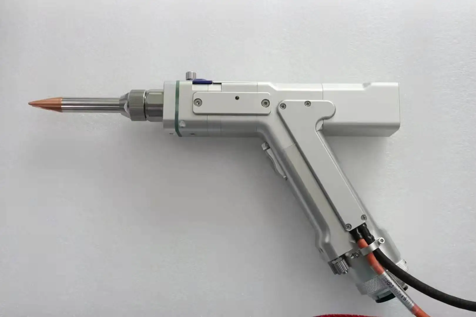 Portable Handheld 1000w Dmk Mini Fiber Laser Welding Machine 1500w Laser Welding Machine For ...