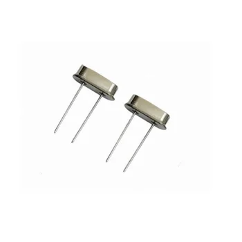 Stc Hc 49s 24mhz 18mhz 16mhz 8mhz Quartz Crystal Oscillator 24.000mhz ...