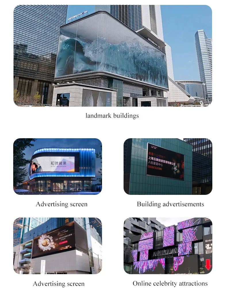 Caiyi Waterproof Giant P3 Stage Led Video Wall Panel Screen for Concert ...