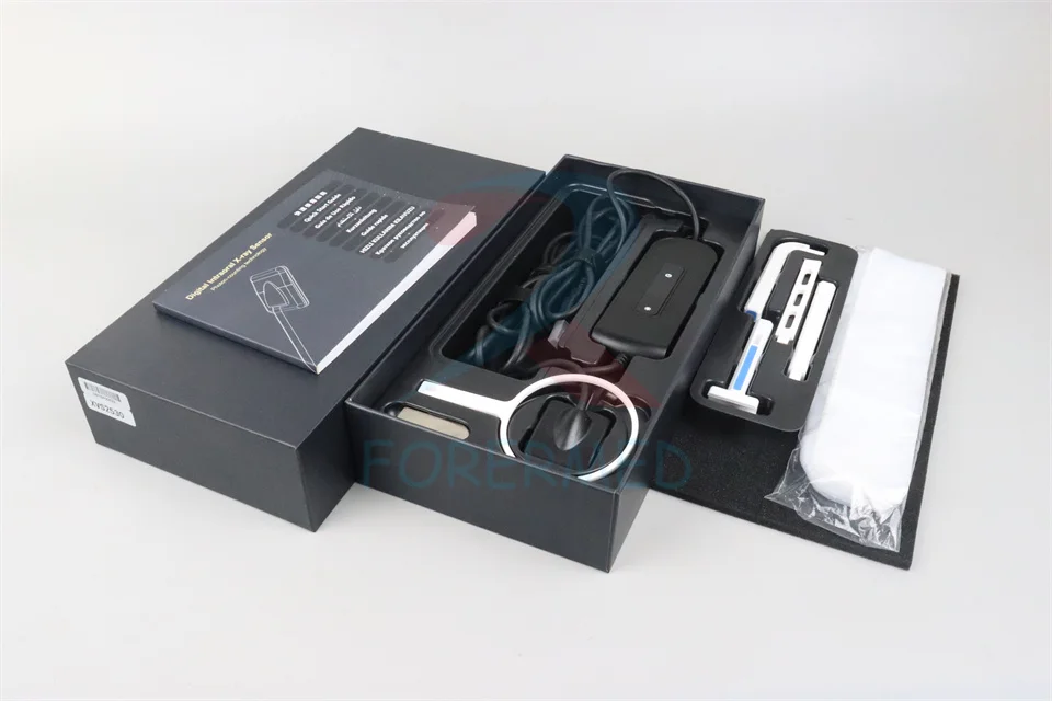 Yj-hdr1 Dental Xray Sensor Digital X-ray Photon Counting Rvg Sensor ...