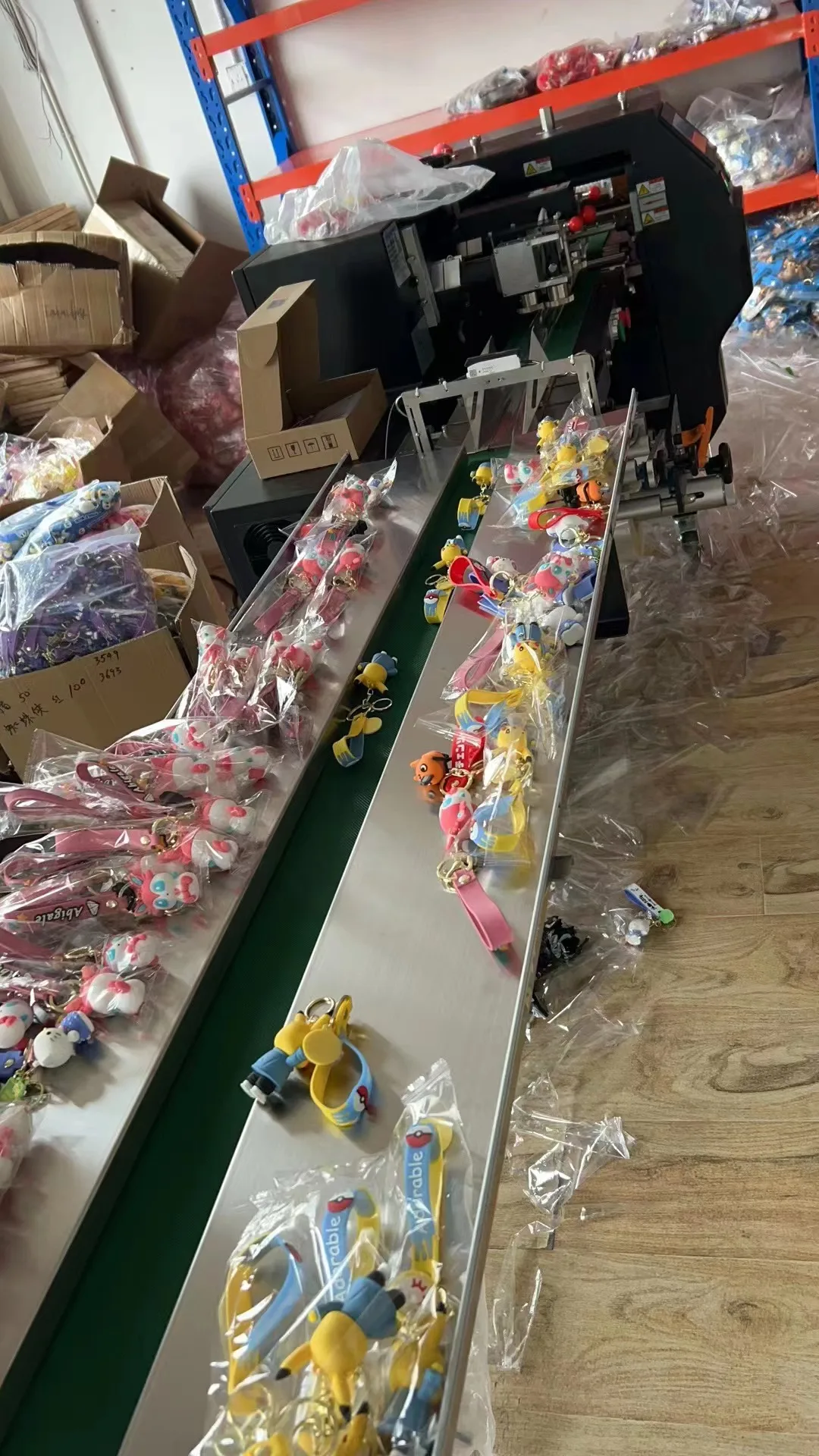 Factory Direct Selling Cartoon Animation SpongeBob Pie Big Star Octopus ...