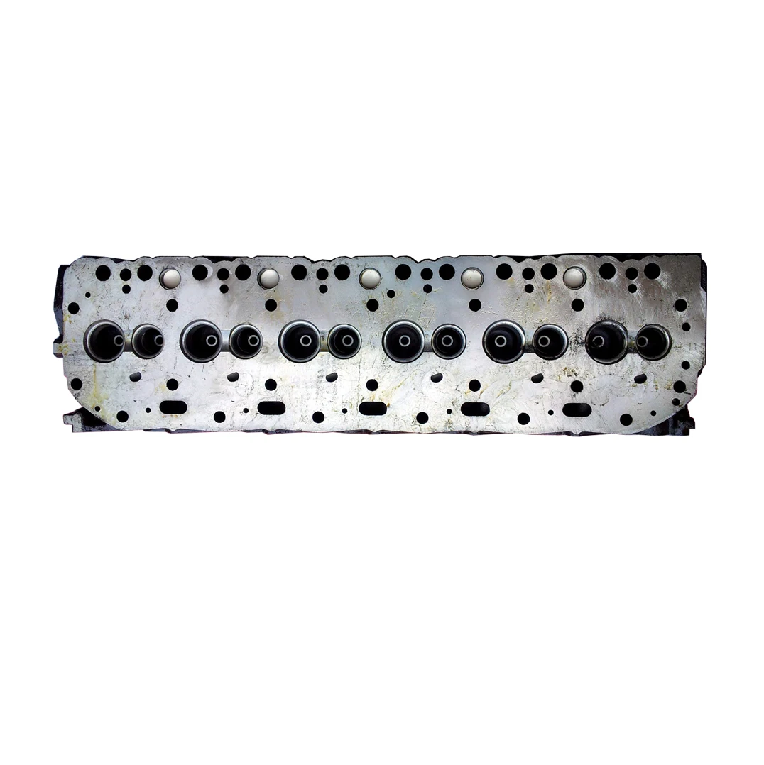 Auto Parts 2h Engine 11101-68012 11101-68010 2h Cylinder Head For Toy ...