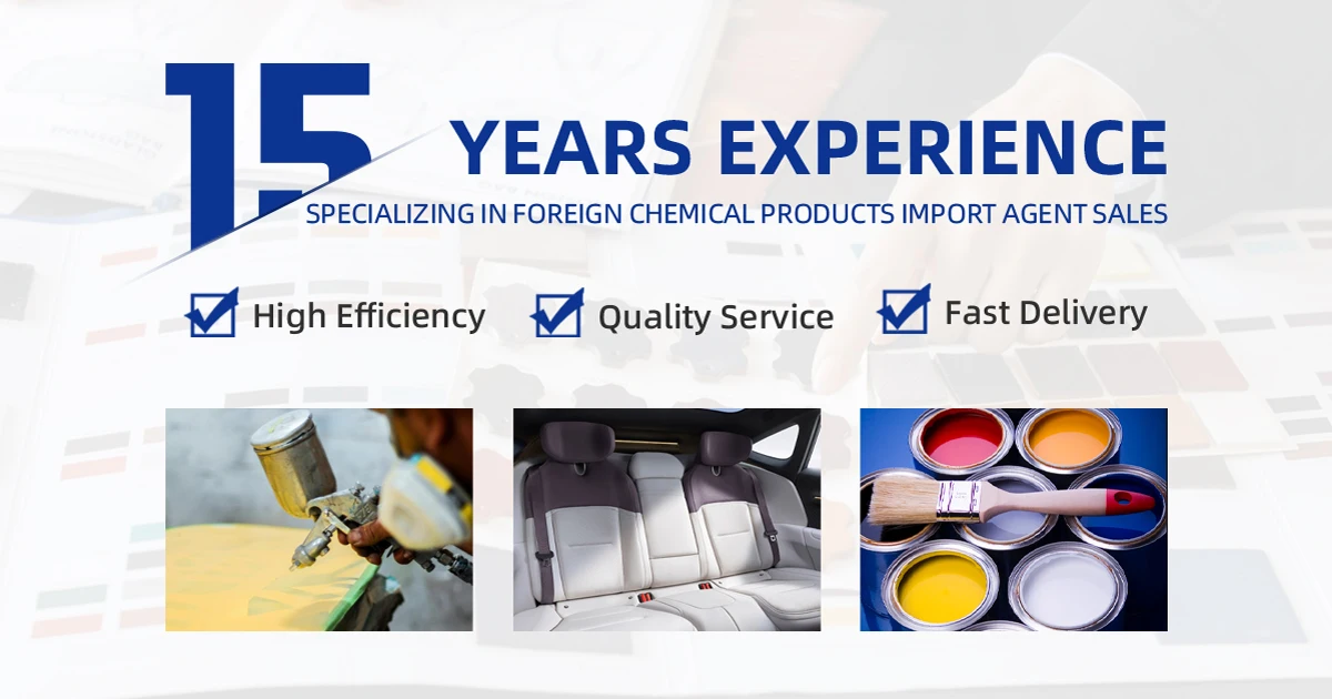 New Design W210 Oil-based Hyperdispersant Pigment Dispersing Agent ...