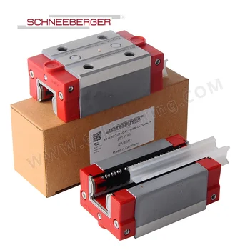 Schneeberger Germany High Precision Bm W 30-c-g3-v0-r1-ch-s99-ln-ql-an ...
