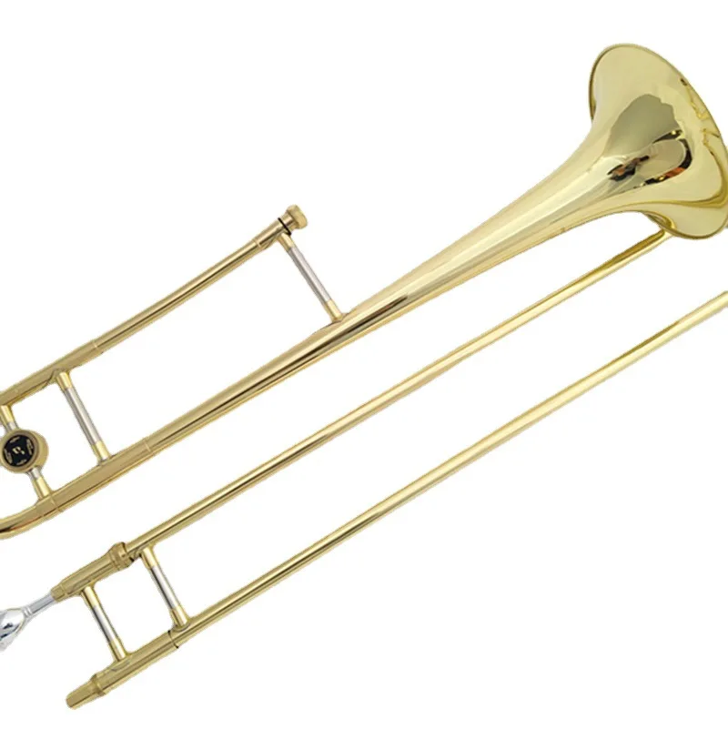 Universal Alto Trombone Bb Alto Trombone Brass Western Horns| Alibaba.com