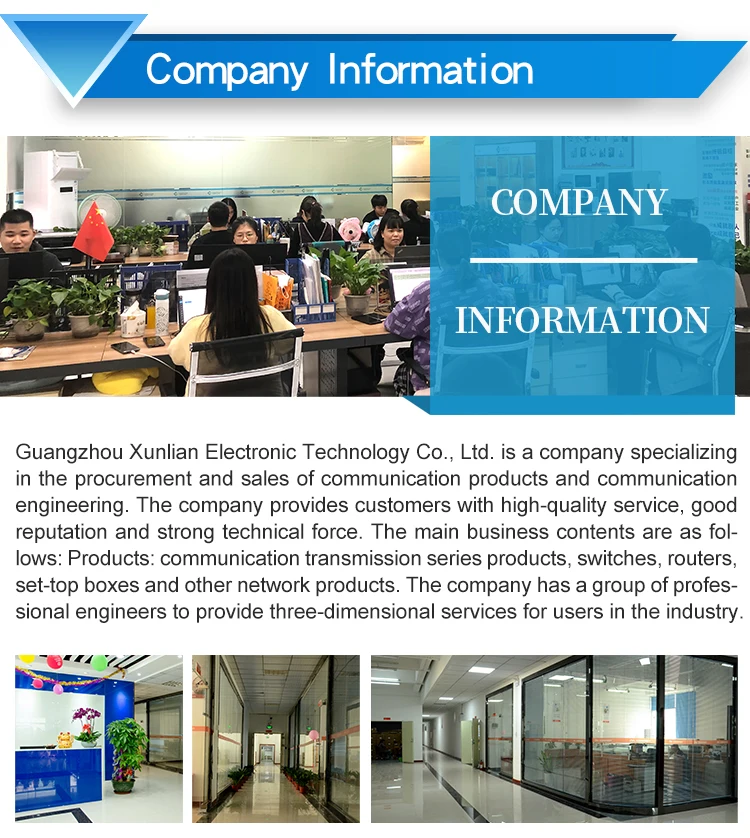 SKD211X Series Multi-Channel Digital TV Encoder Modulator