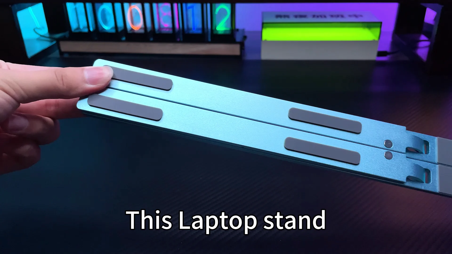 Ergonomic Notebook X Metal Bracket Desktop Base Portable Aluminum Dj ...