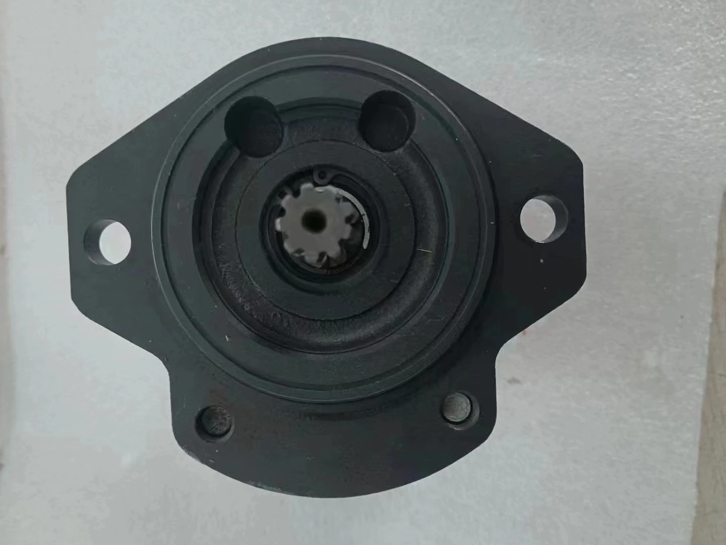 Rexroth Gear Pump Azpf-11-019rrr20kb-s0081 0510625072 Is Widely Used In ...