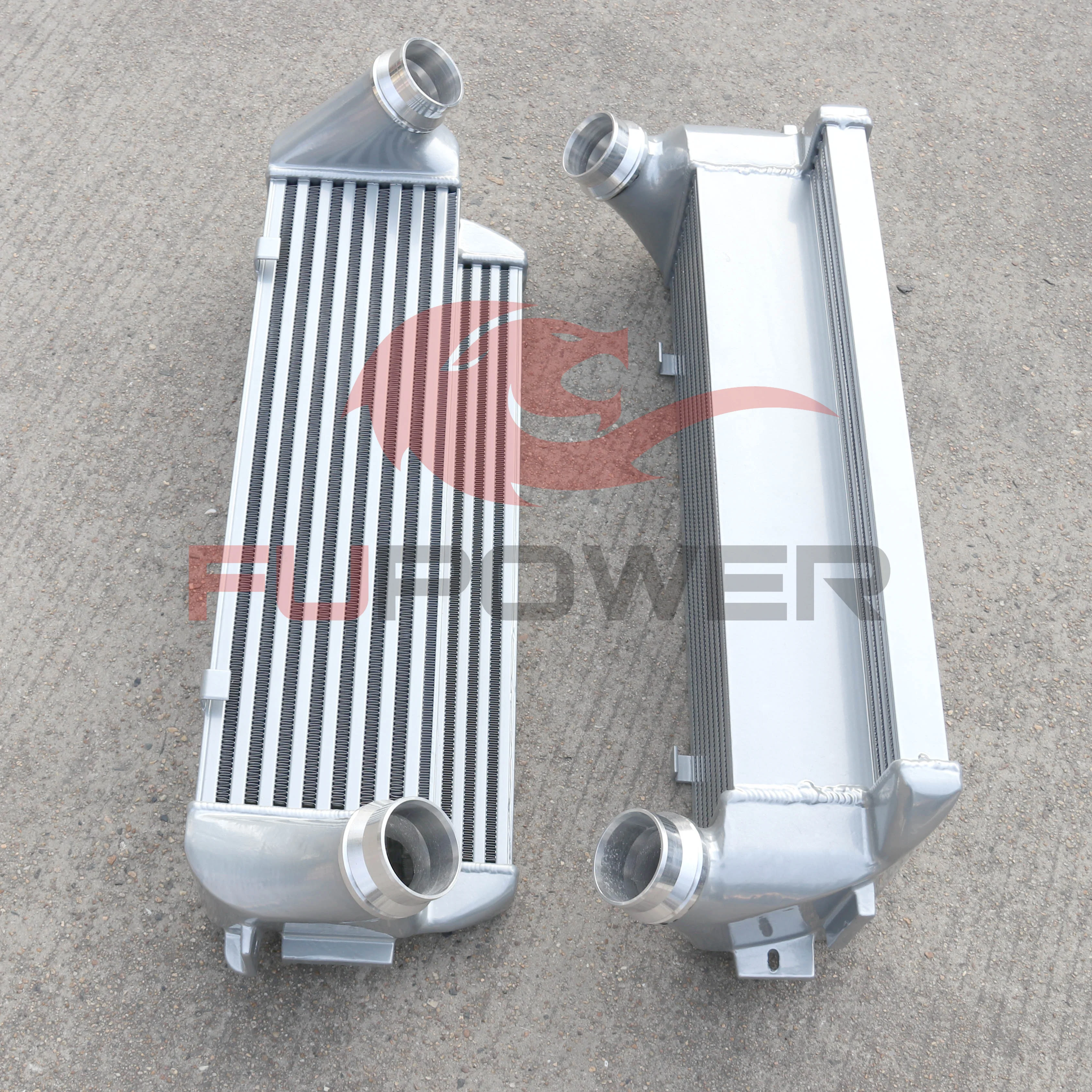 Hd Intercooler Upgrade M235i M2 328i 335i 428i 435i N55 N20 - Buy F20 ...