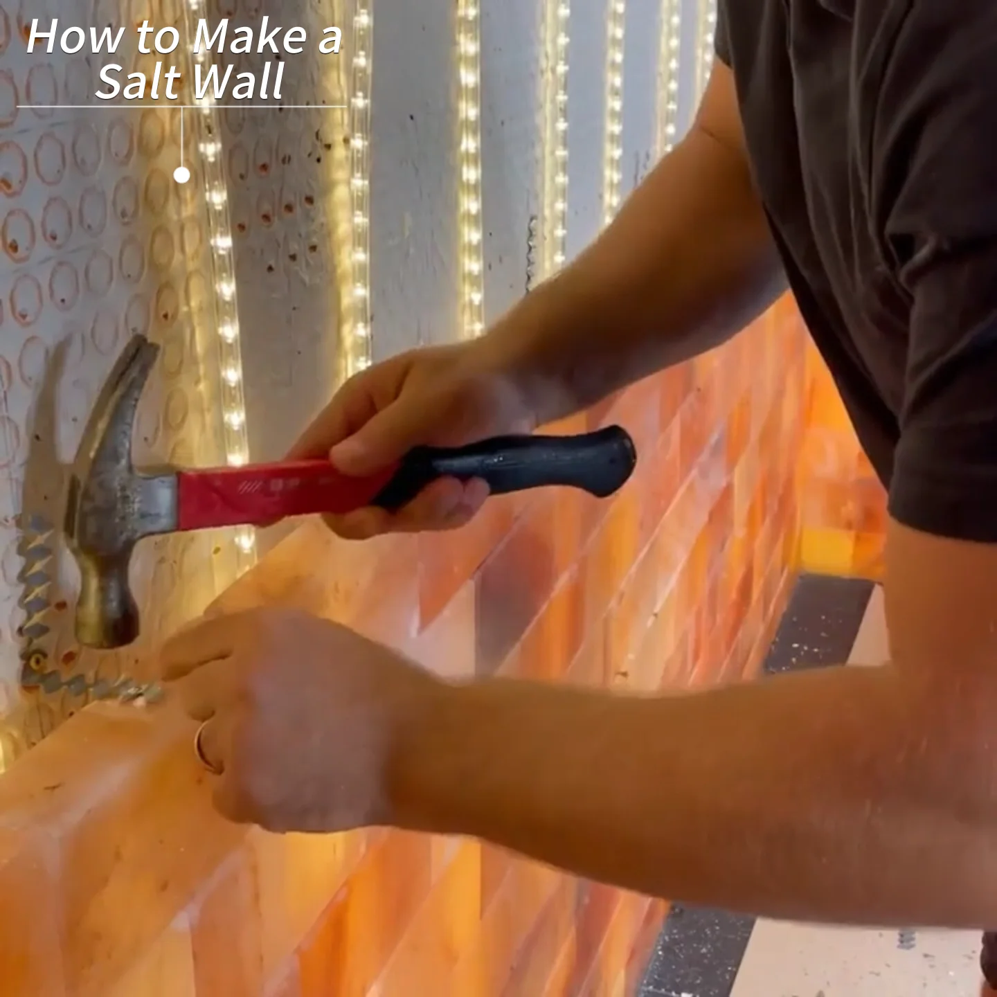 Wholesale Pakistan Ssp-05 Himalayan Salt Block Himalayan-salt-brick ...