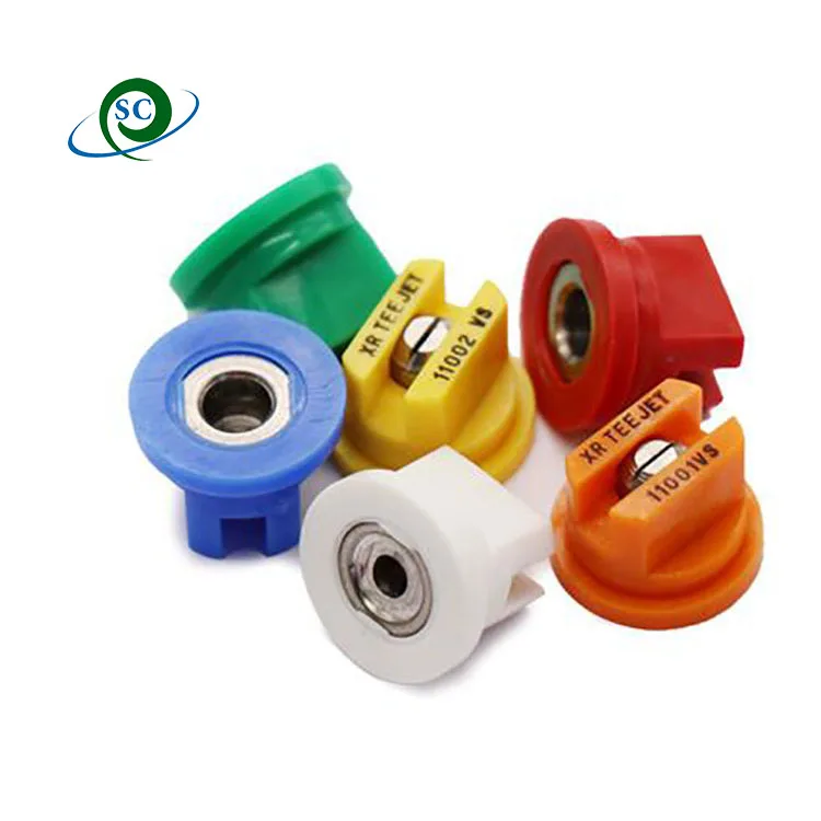CS 110degree Teejet Nozzle Flat Fan Spray Nozzle Tip T20 T16 ...