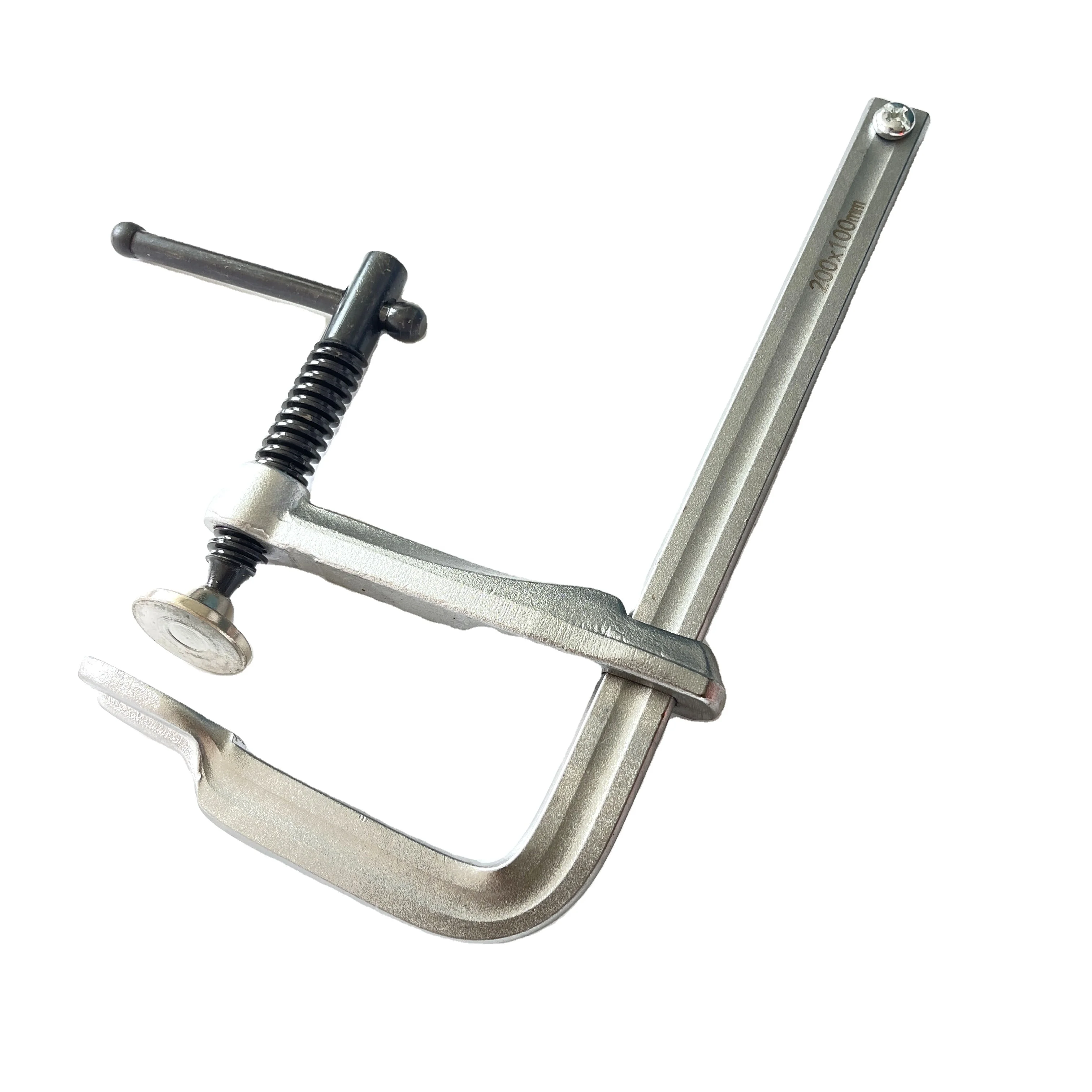 Complete Specifications And Structural Stability Carbon Steel Heavy ...