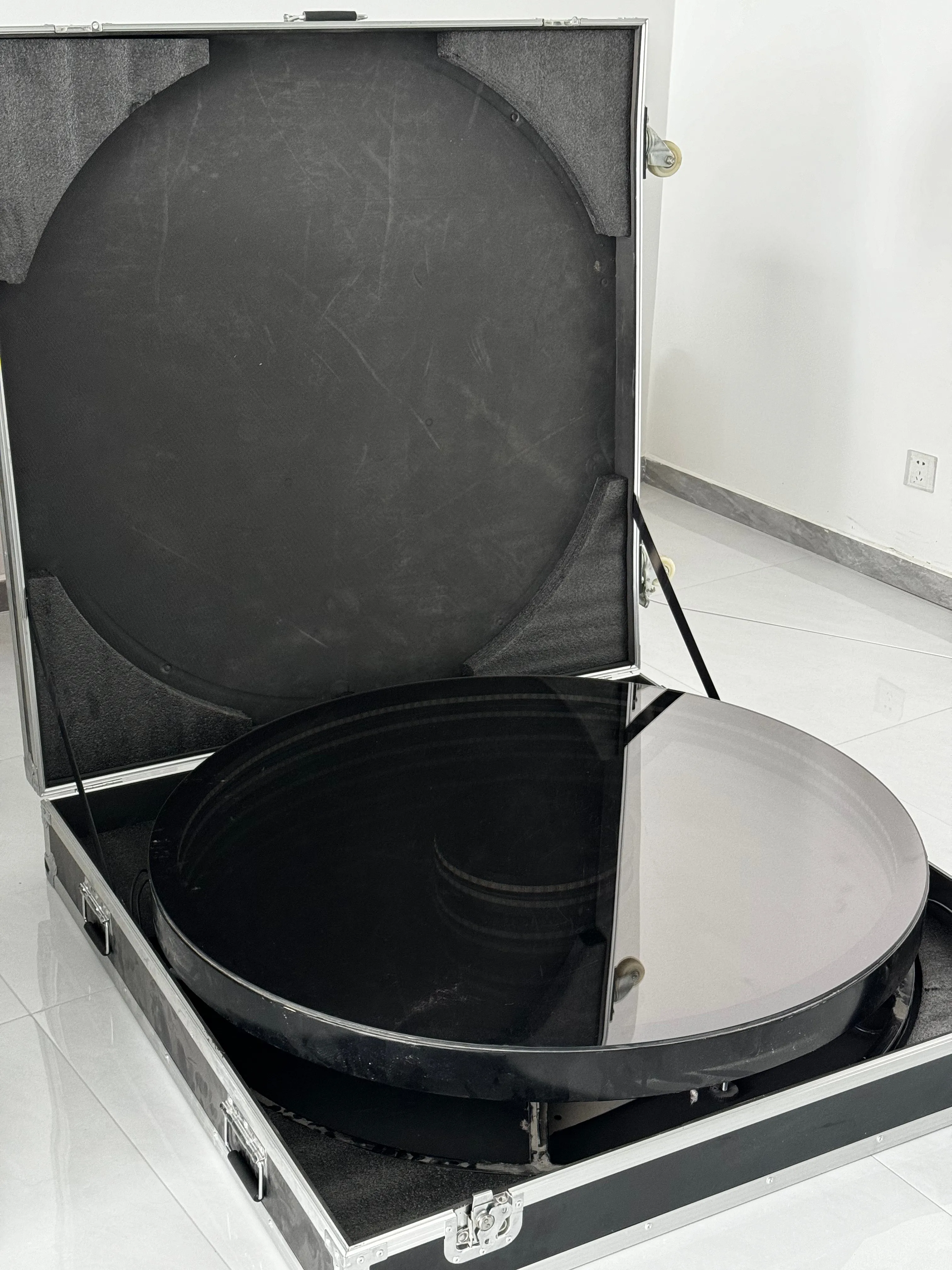 360 Photo Booth Platform Rotator 360 Photo Booth Slow Motion Video ...