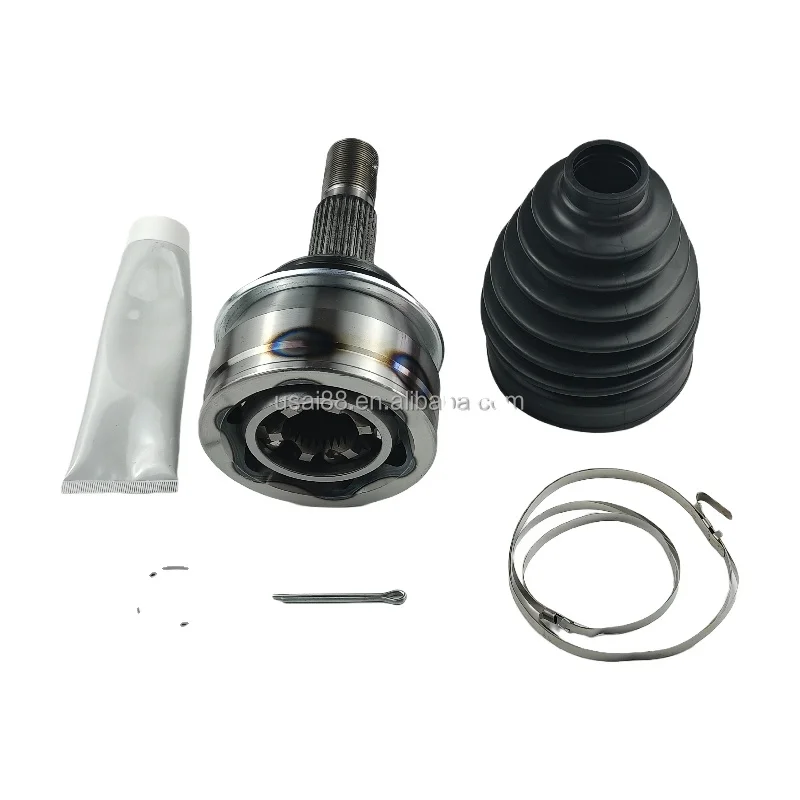 Transmission System Auto Parts C.V Joint For Nissan OEM 43460-0K070 ...