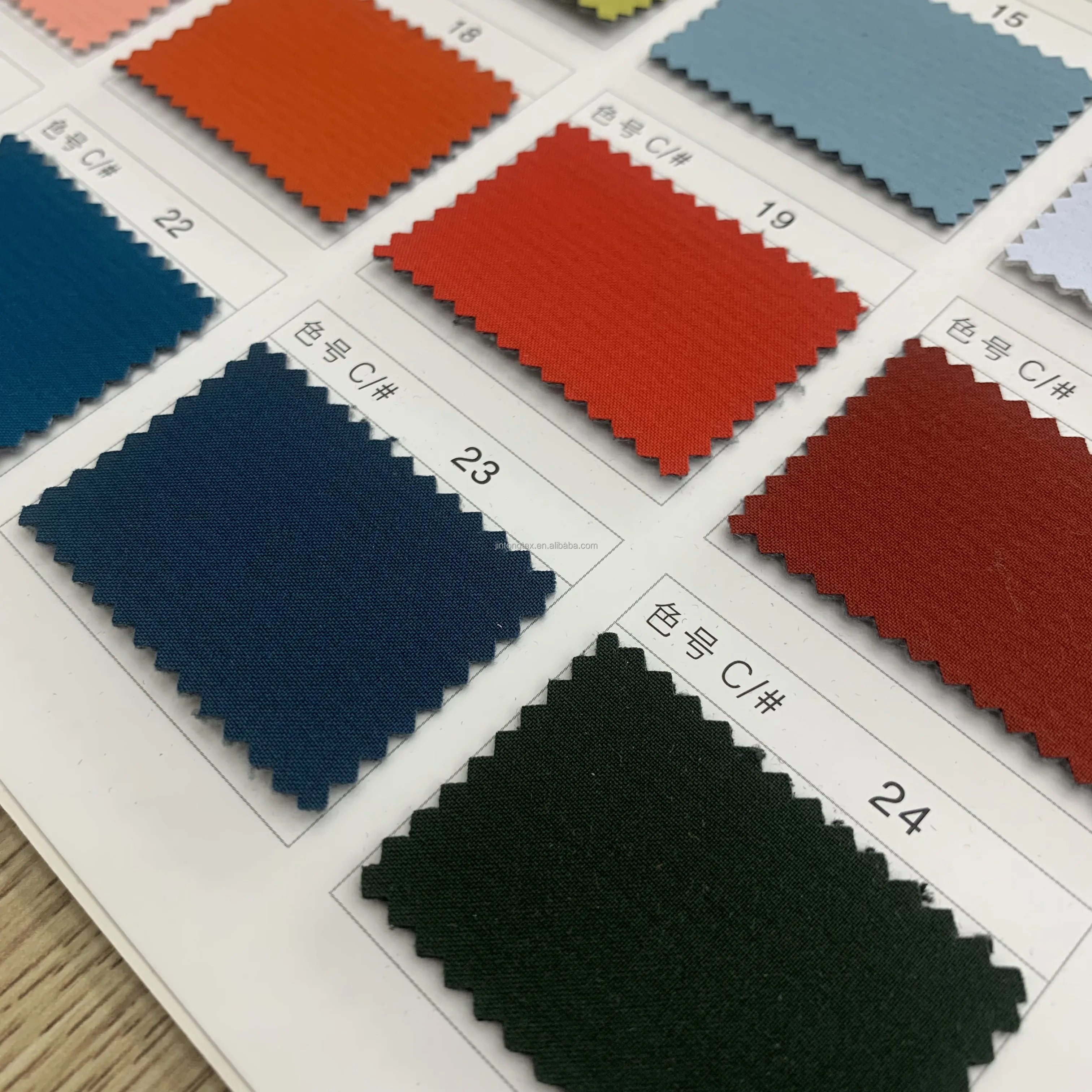 High Grade In Stock 100% Polyester Cold Resistance Laminated Tpu Bonded ...