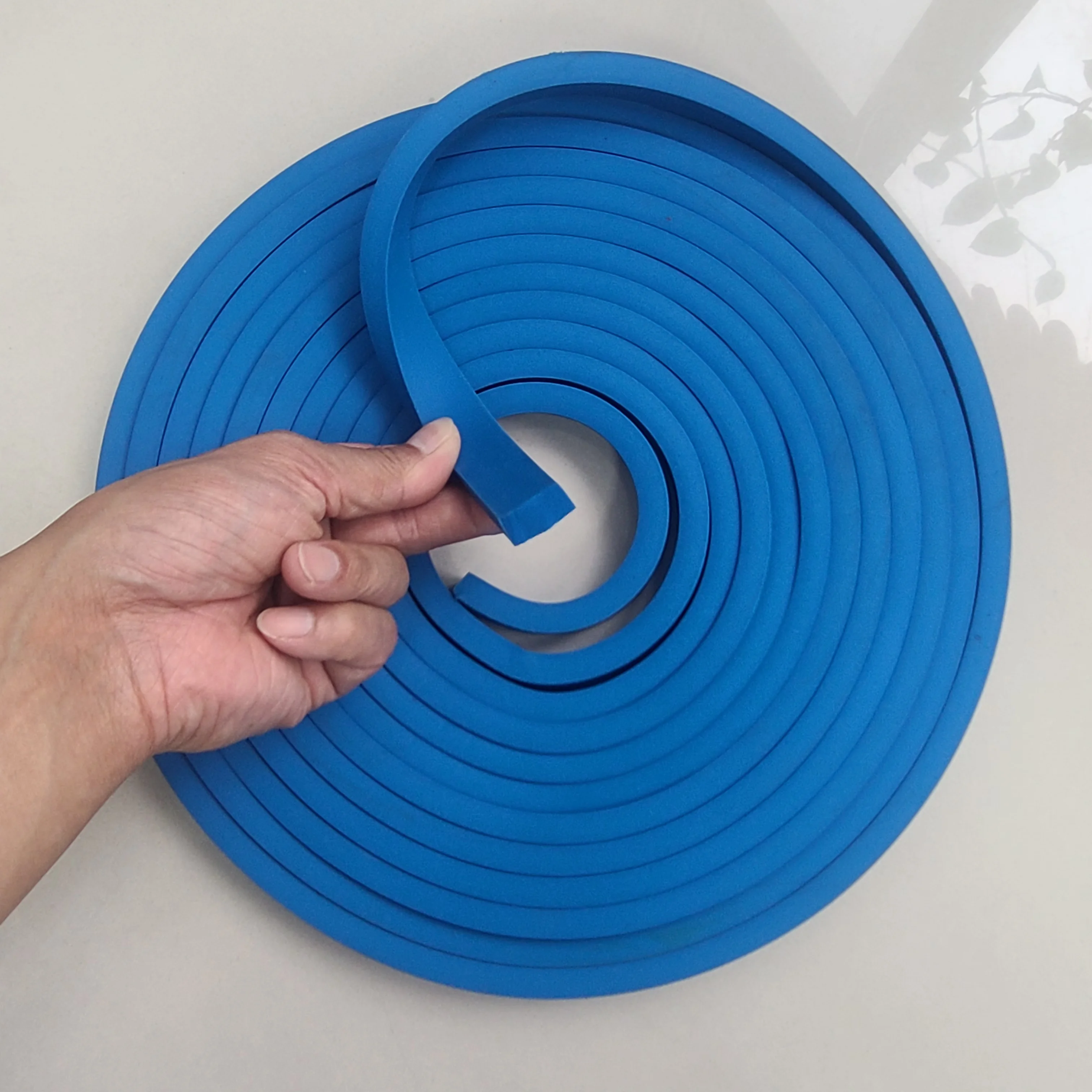 Alibaba.com: Putty-type water-swelling rubber waterstop strip for ponds ...