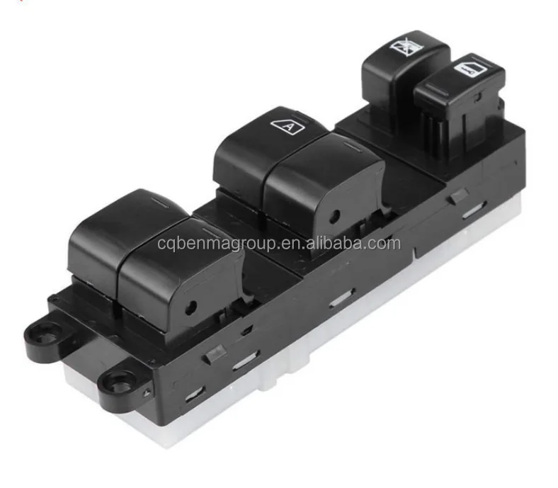 Japan Car Window Glass Lifer Switch Assy 25401-zt10a 25401-1jy0a For ...