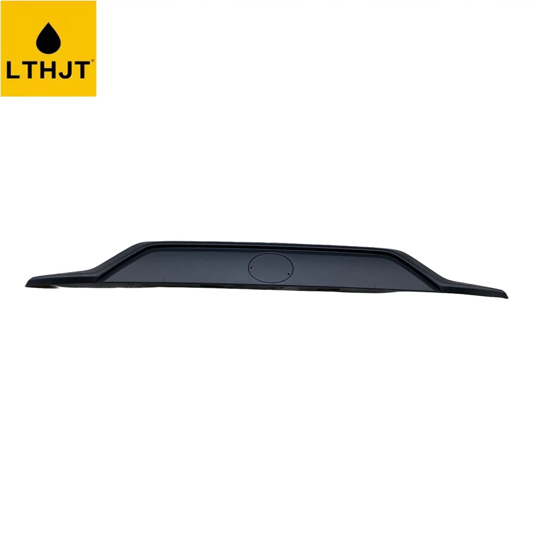Auto Parts Liftgate Back Door Finish License Molding 76801-0R904 76801 ...