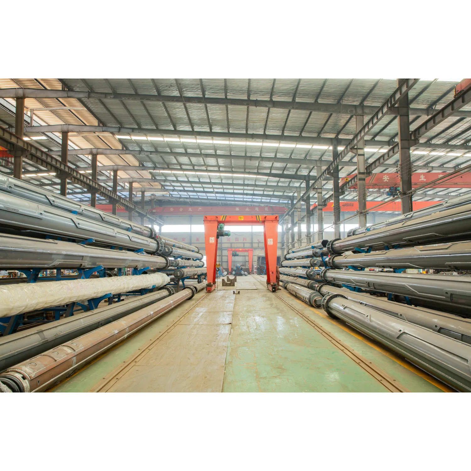 Company Overview - Jiangsu Everstar International Trade Co., Ltd.