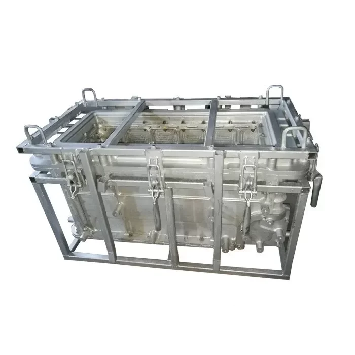 Aluminum,Customized,Rotational Molding,Roto Mold,Rotomolding Cooler Box ...