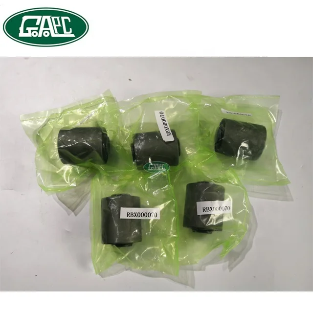 前下控制臂衬套 Rbx000070 Gl0224 土地 Rover Range - Rover 2002-2009 2010- 2012 配件 ...