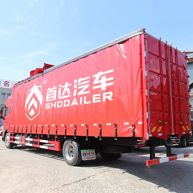 45 Ton Semi Trailer Side Plate Semi Trailer Semi Trailer Feed Truck ...