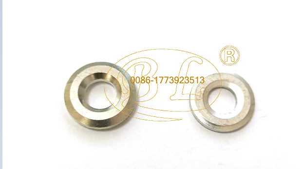 Arandela de inyector, 11176-0L010 1117630011 11176-30011 11176-30010 ...