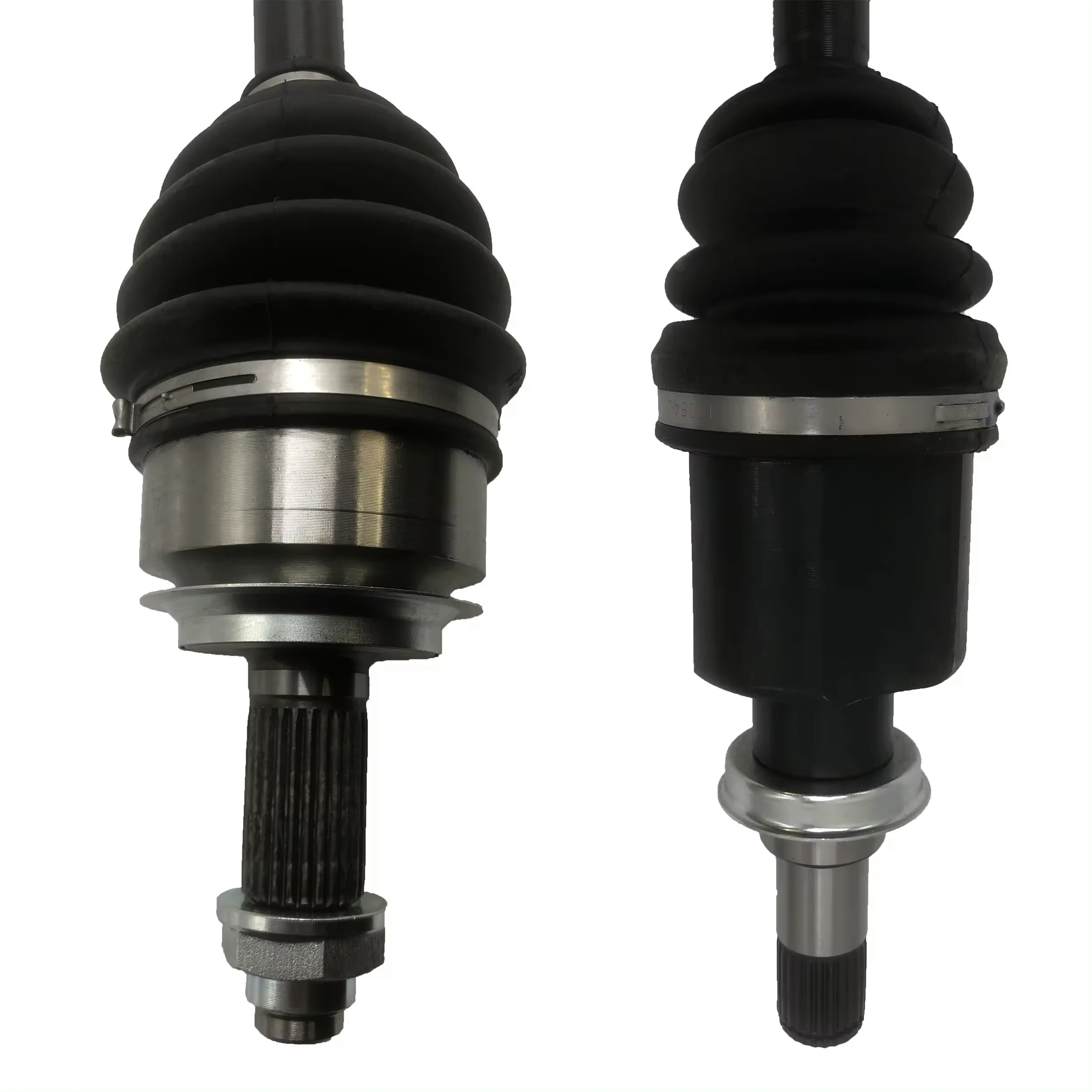 New CV Joint Front Drive Axle 43420-48030/43410-48030 User For 1997 ...