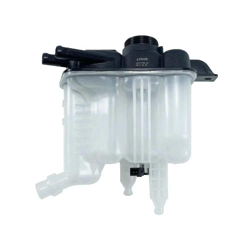 Lhpj Car Spare Parts Coolant Expansion Tank Radiator Overflow For Land ...