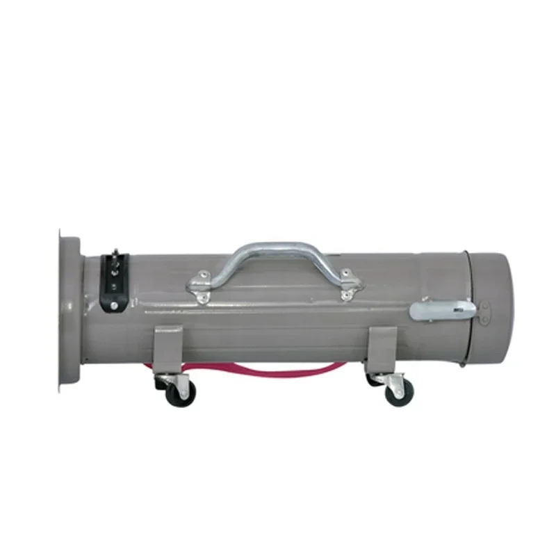 Vertical and Horizontal Welding Electrode Insulation Bucket 5KG ...