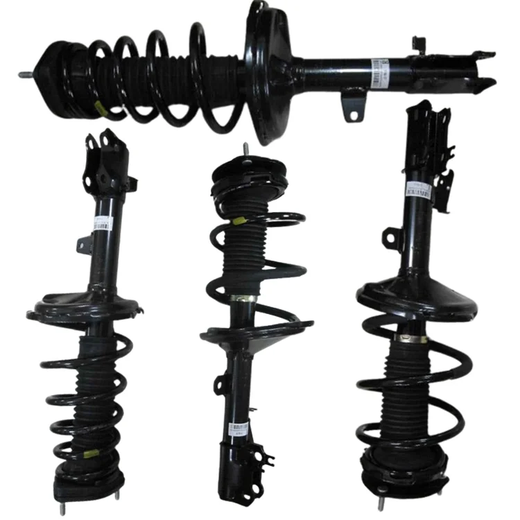 Suitable For Byd Auto Shock Absorber Wholesale Spring Seat Top Rubber