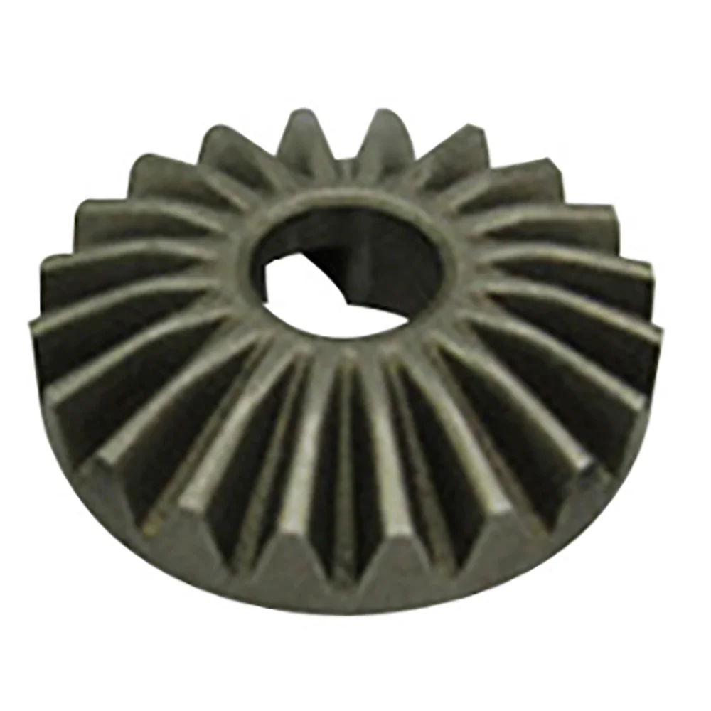 Custom Metal Injection Mold Solid Phase Sintering Mechanical Parts ...