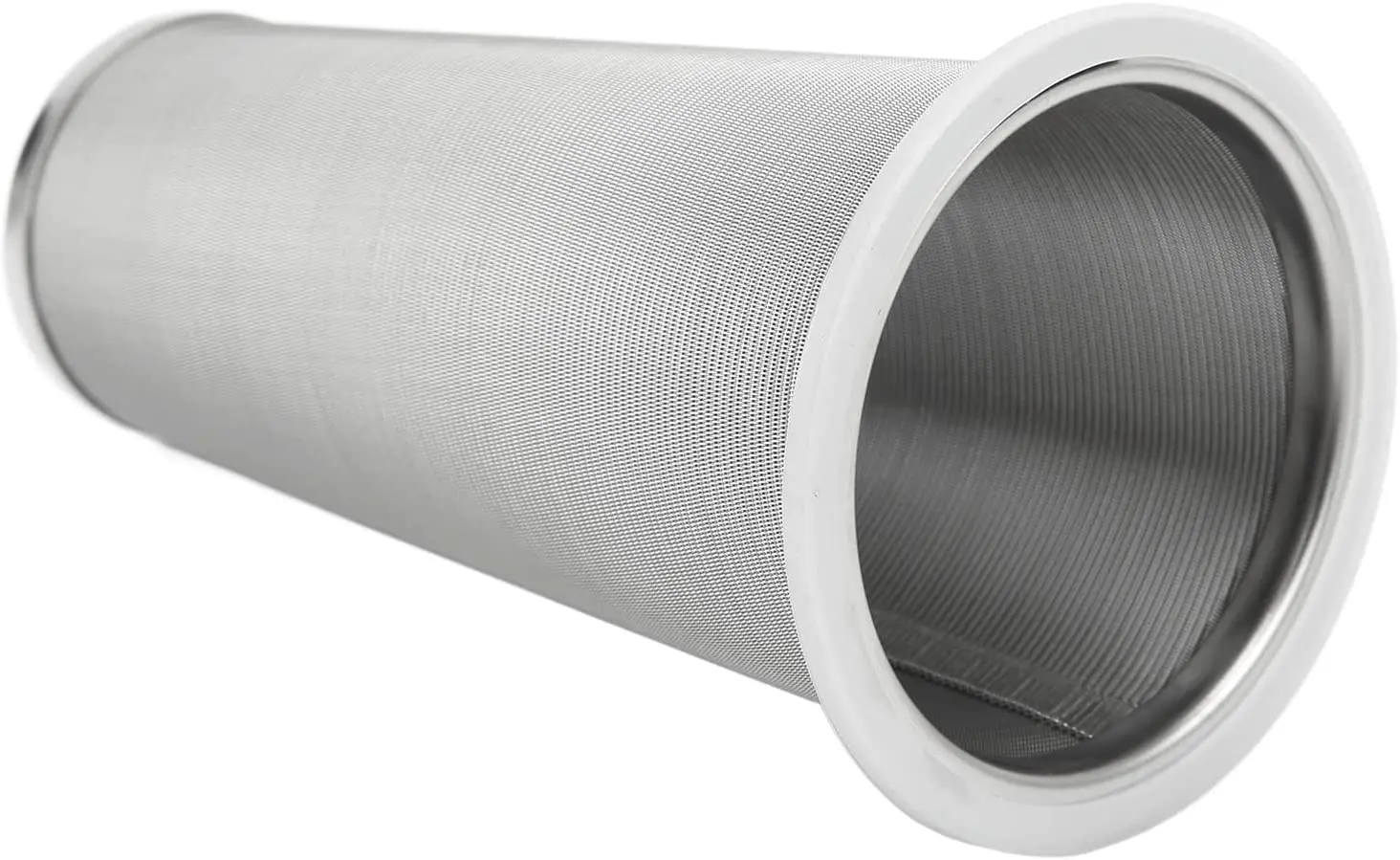 County Line Kitchen Wire Mesh Filter Tube/perforated Pellet Smoker Tube ...