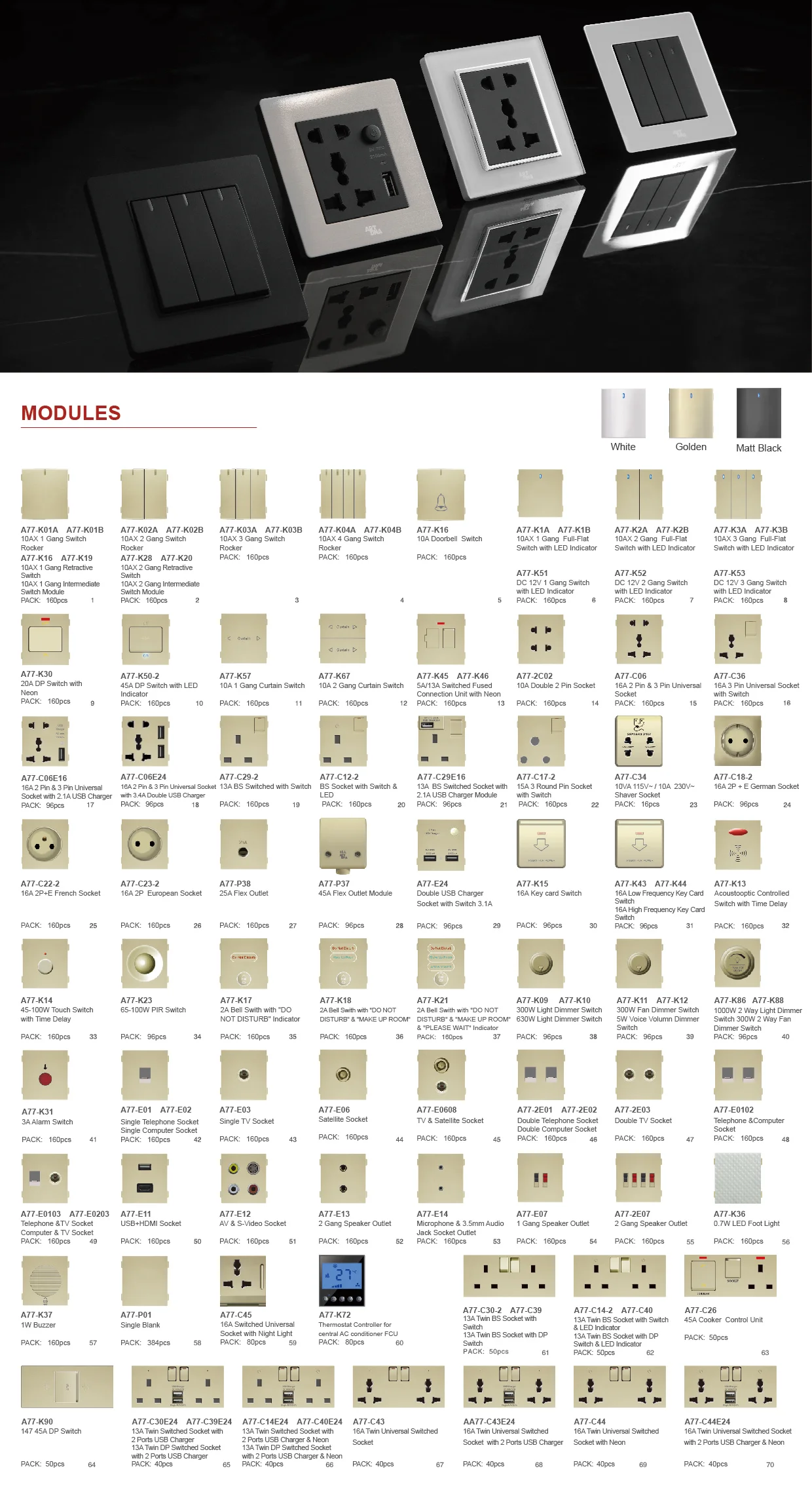 Artdna China Electrical Sockets And Switches Uk Standard 13a Socket ...