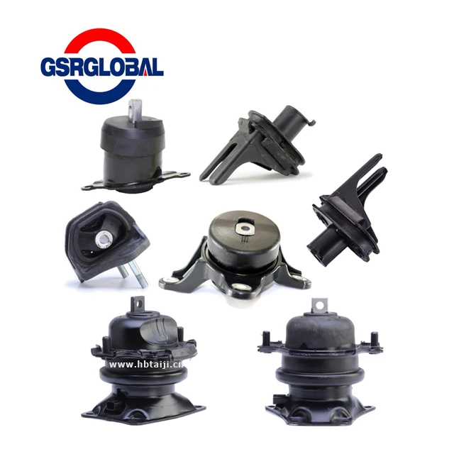 Engine Mounts For Honda Accord With Sensor 50830-ta1-a01 50810-ta1-a01 ...