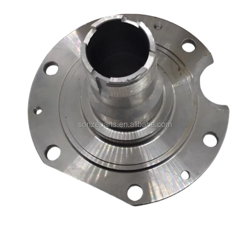 SONZE Front Stub Axle Spindle Wheel Hub for Nissan Patrol GU Y61
