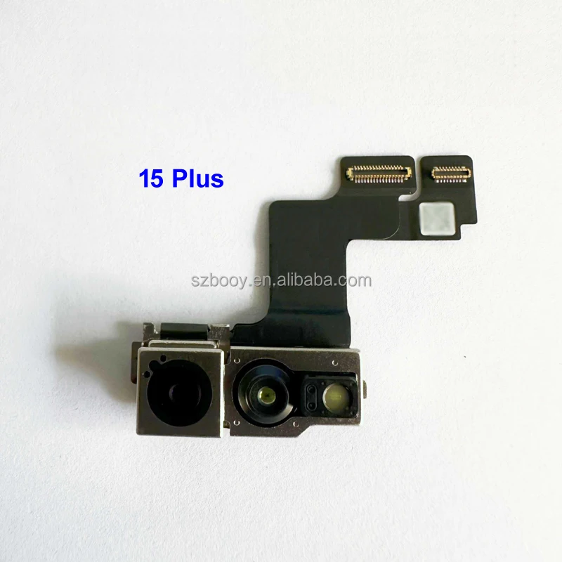 Front Camera for Iphone 15 Pro - High-Quality Repair Part