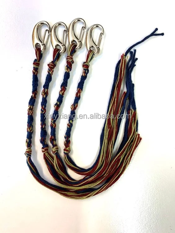 Factory Custom Clip On Tzitzit,Cotton Hebrew Fringe Messianic,100% ...