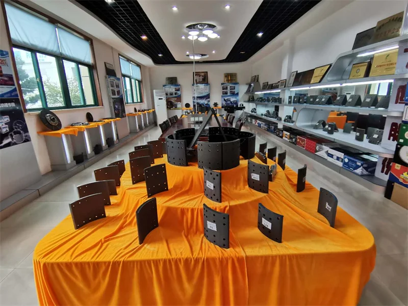 Clutch Disc 300mm For Mitsubishi Me521804 Me515796 Me520615 Me520732 ...