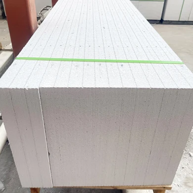 Alc Wall Panels In An Industrial Factory: Project Insights - Buy Alc ...